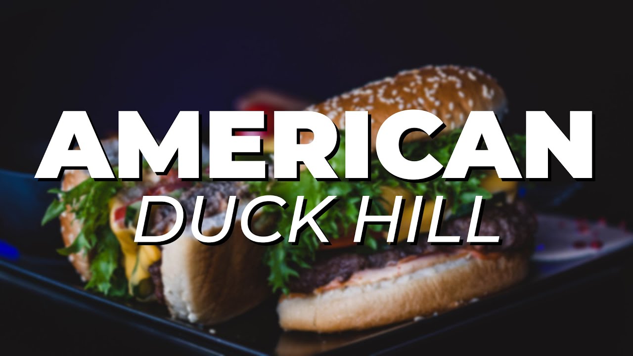 DUCK HILL most delicious AMERICAN RESTAURANTS | Food Tour of Duck Hill ...