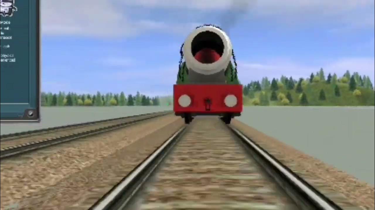 TTTE - Jet Engine TANE_TRS19 - YouTube