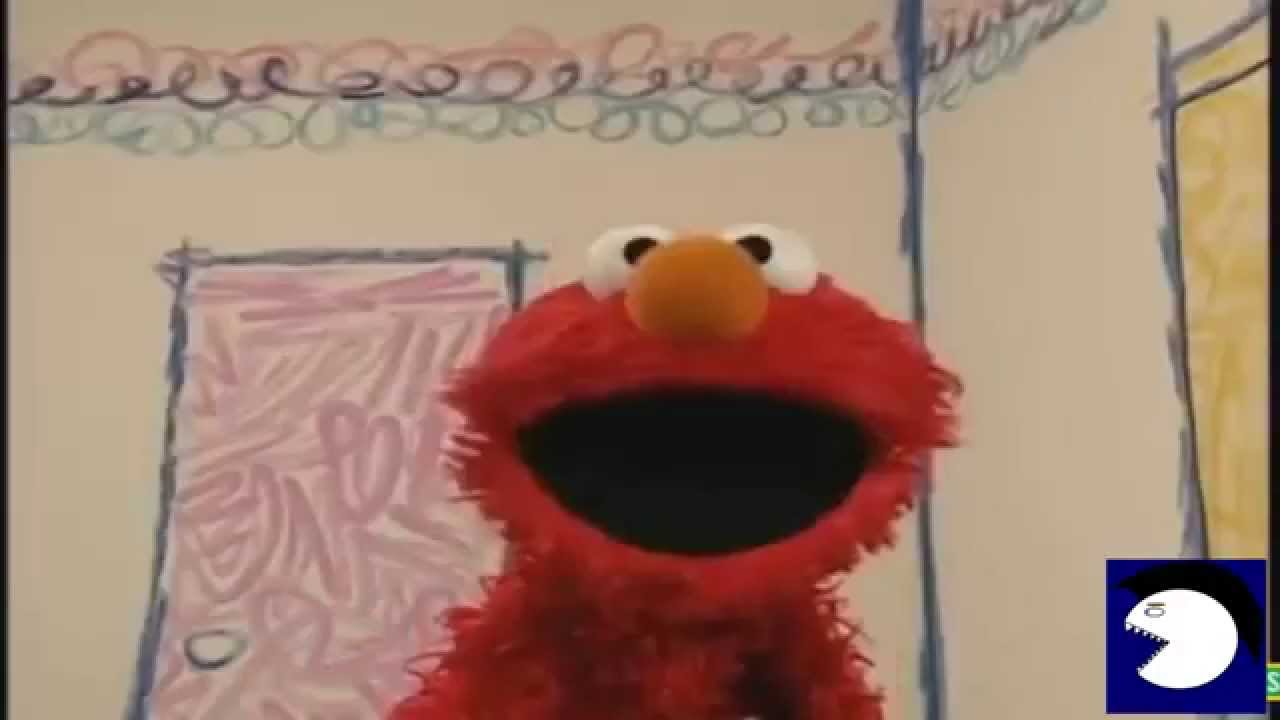 [Mini YTP] Elmo gets kicked out of a LAN Party - YouTube