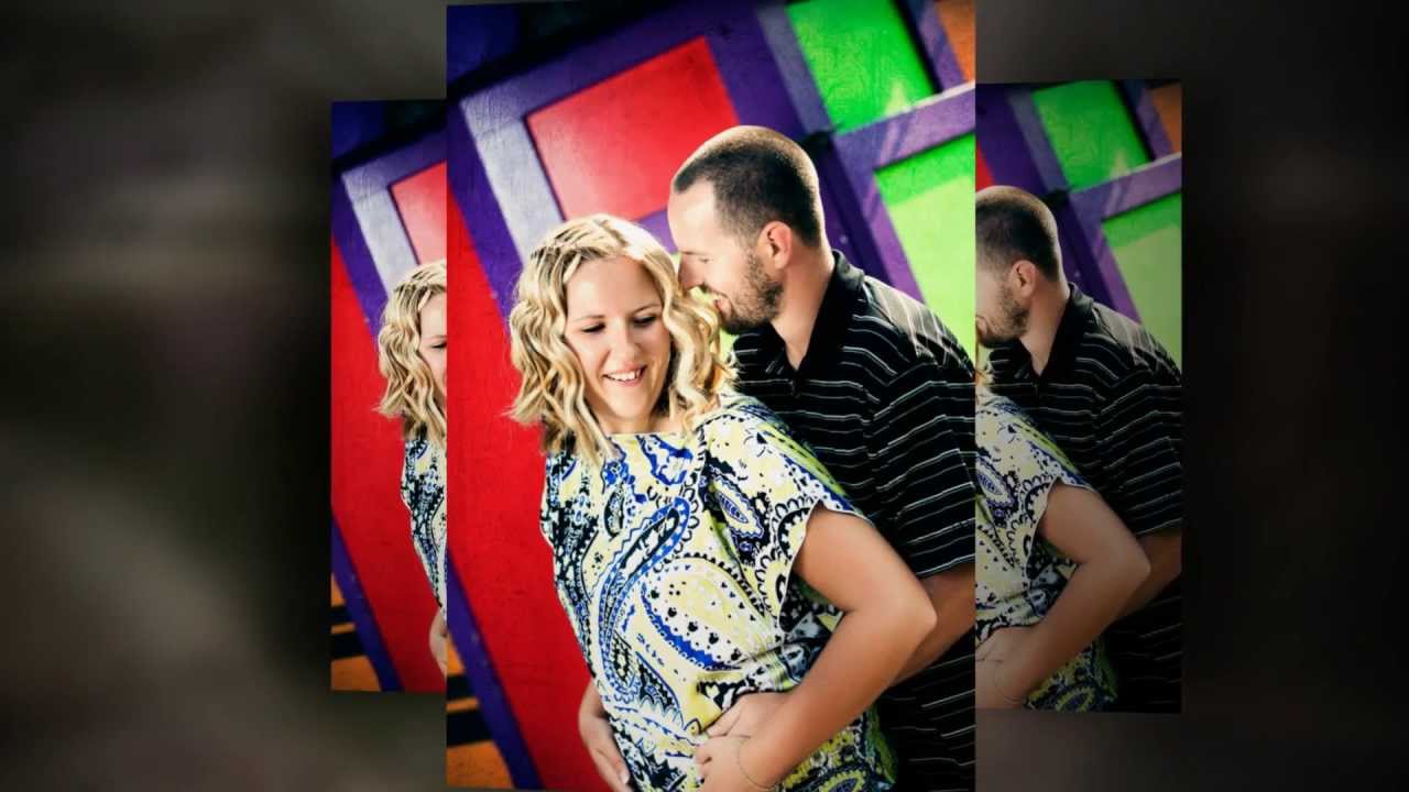 Lisa & Jonathan Kennywood Engagement by Pittsburgh Wedding Photographer ...