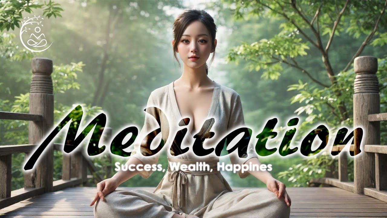 Listen Every Morning! Morning Guided Meditation for Success, Wealth and ...