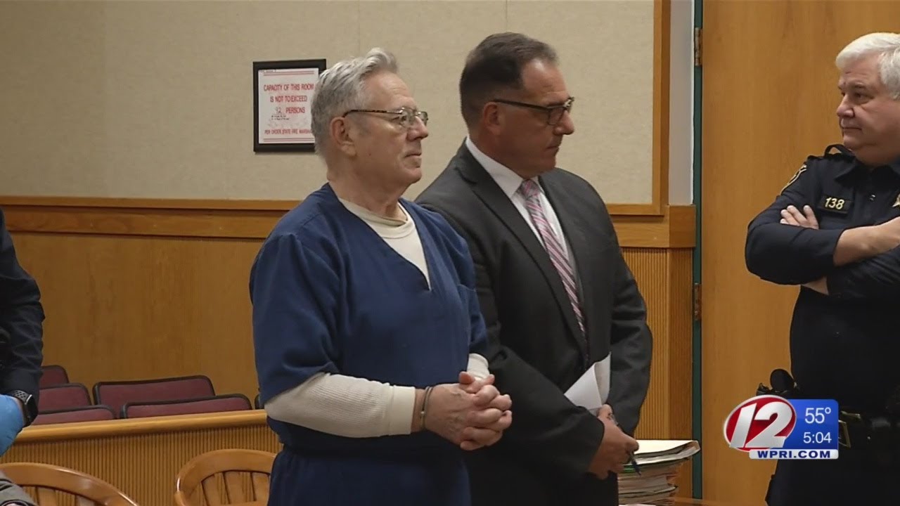 Former Boy Scout volunteer pleads not guilty to sexual assault charges ...