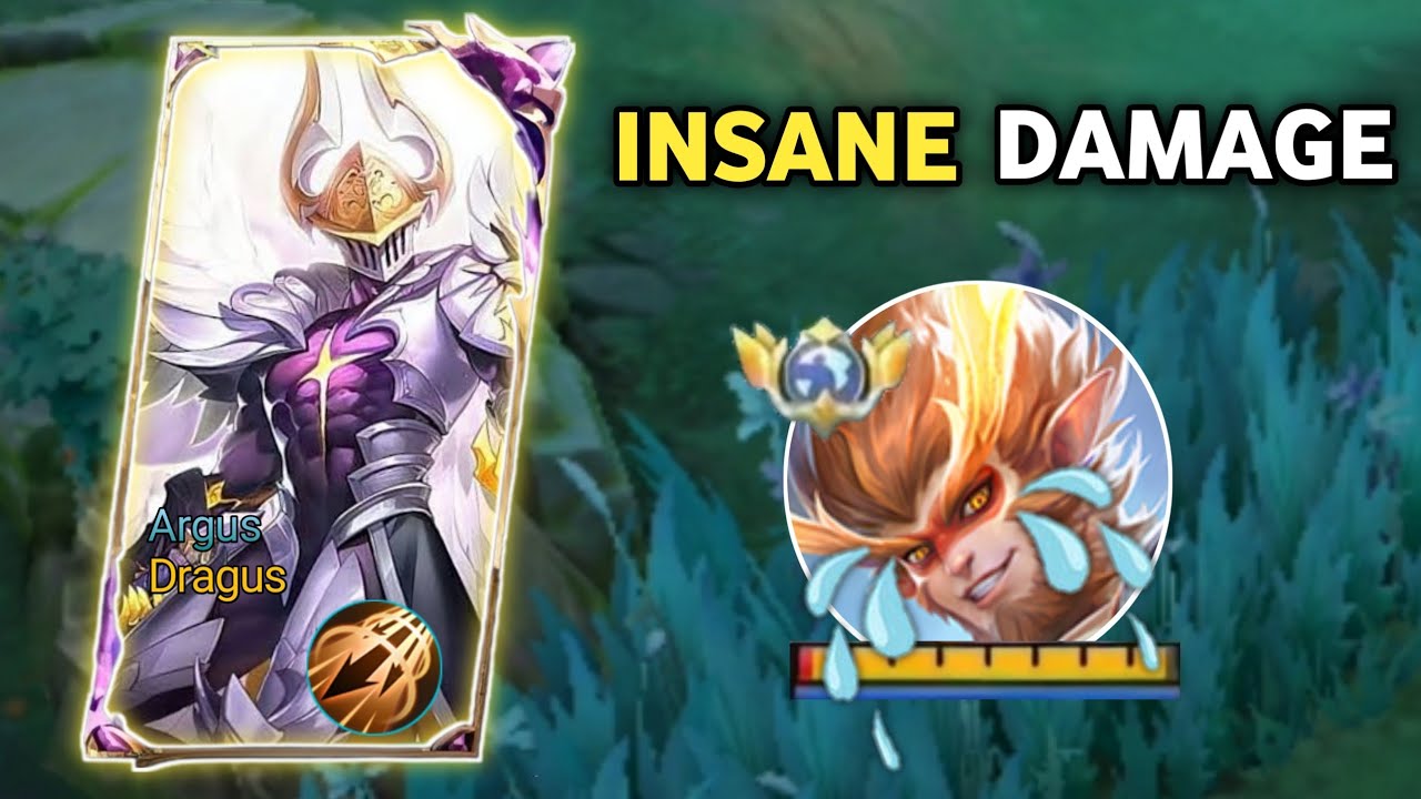 THIS IS HOW TO EASILY COUNTER ANNOYING MULTIPLE SUN USING ARGUS ...