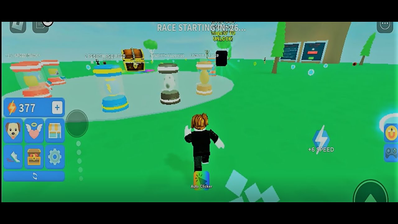 Roblox boy racing gameplay by VIP BOYS #roblox #cartoon #racing - YouTube