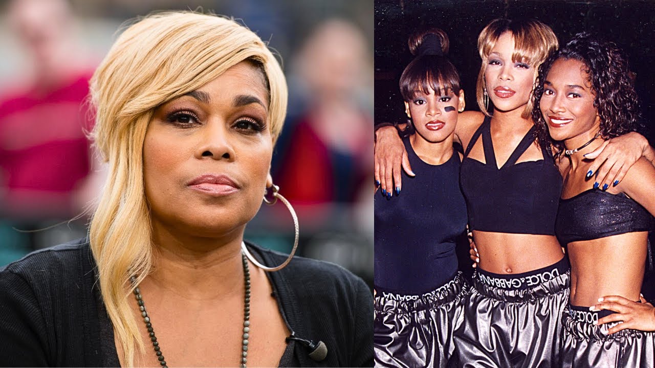 What's going on with T-Boz of the TLC group? | True Celebrity Stories ...