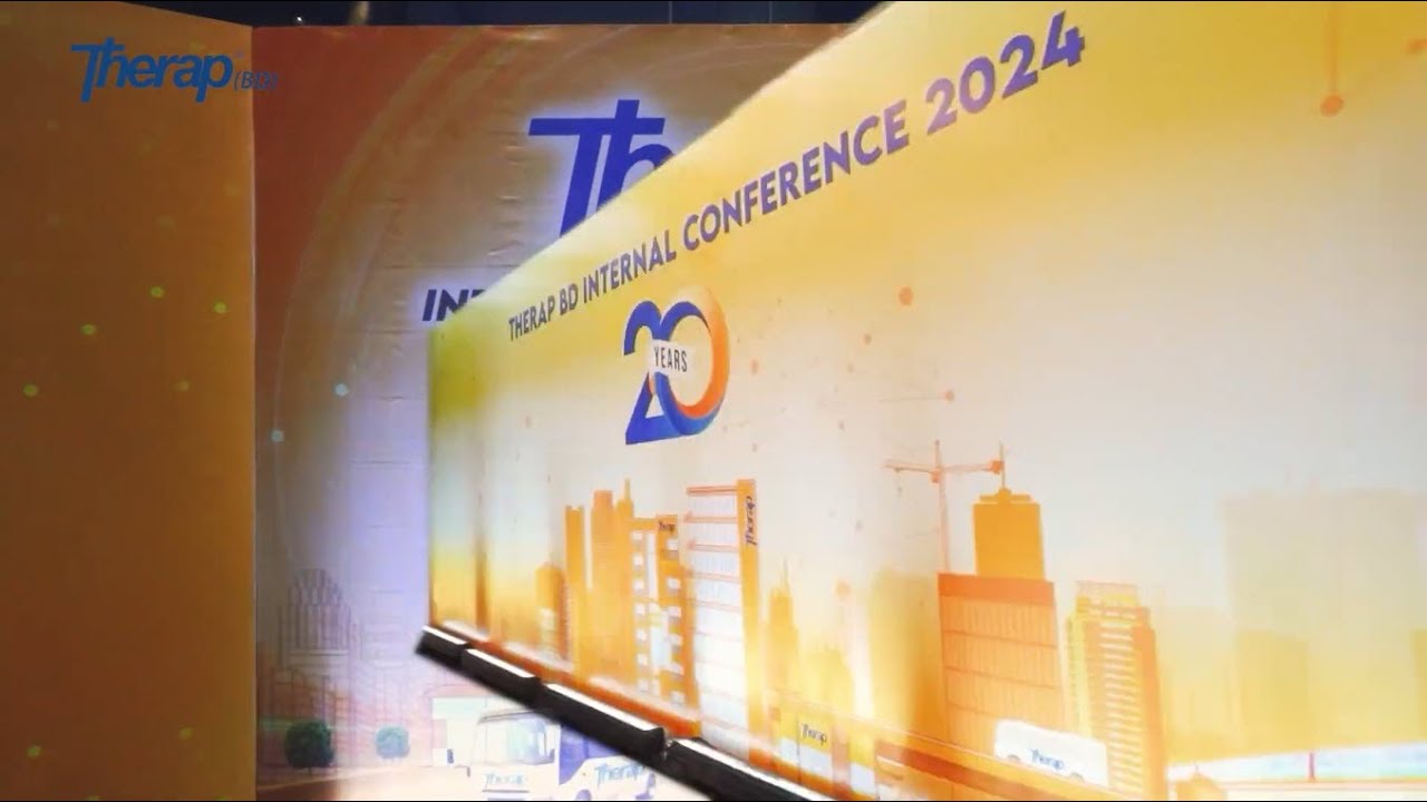 Therap BD Conference 2024 - YouTube