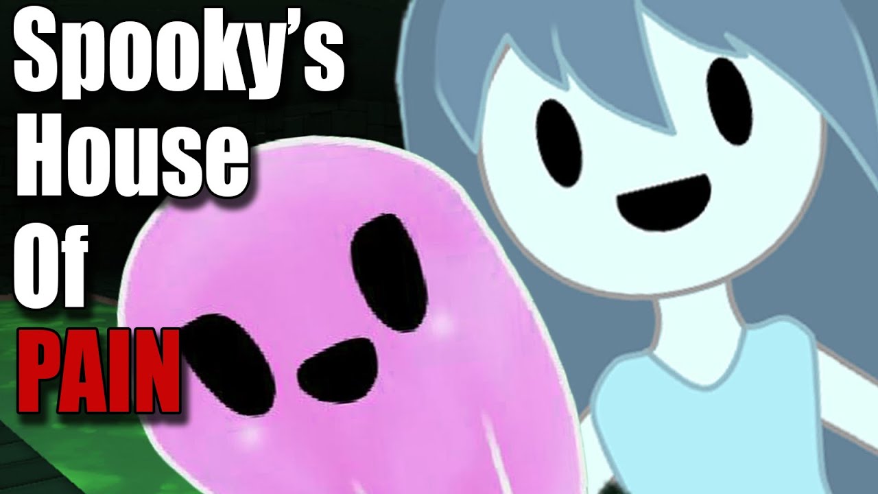 Spooky's House Of Pain - YouTube