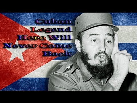 Fidel Castro Documentary 2016/A short film on Fidel Castro Life - YouTube