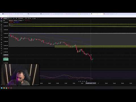 Bitcoin ve Ethereum Tarihi Karar Günü