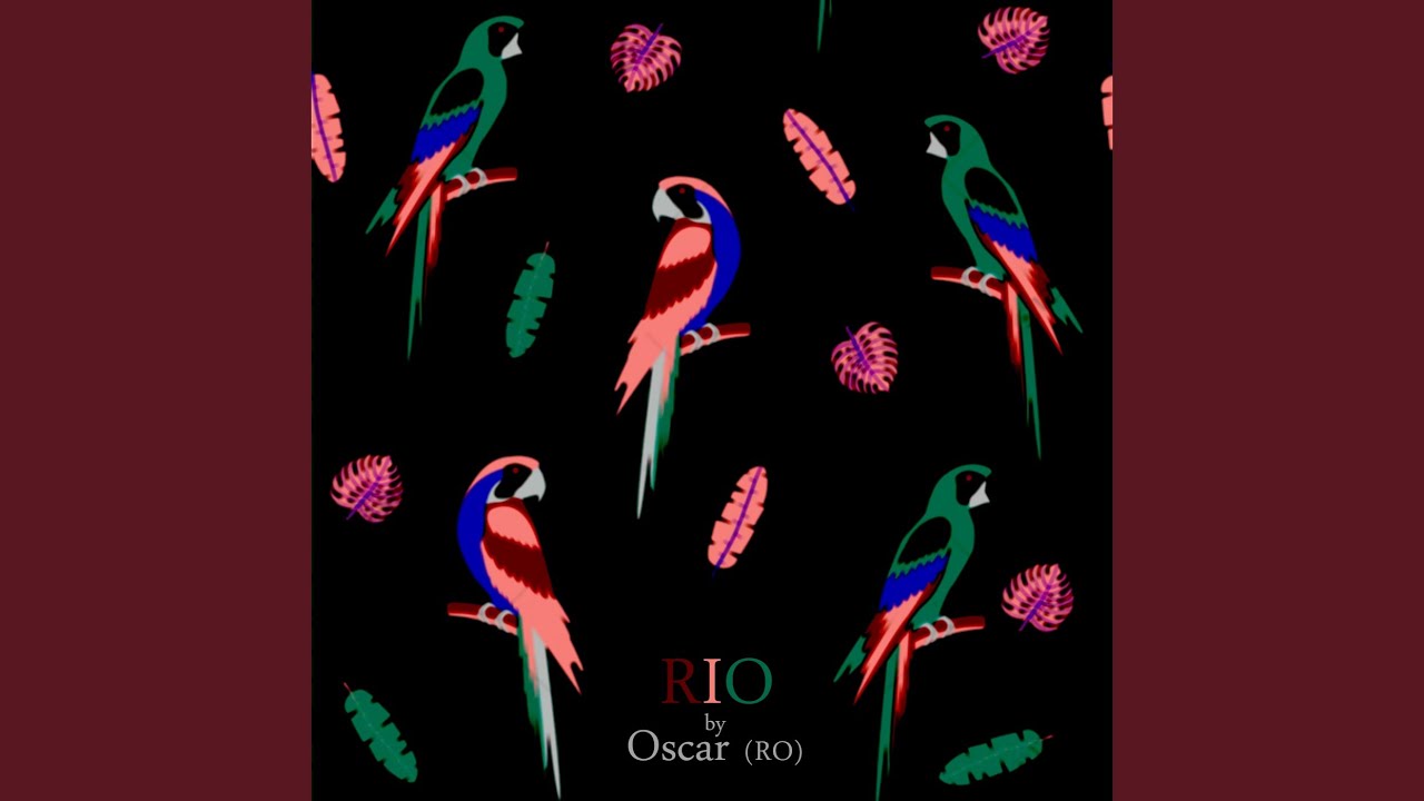 Rio (Original Mix) - YouTube