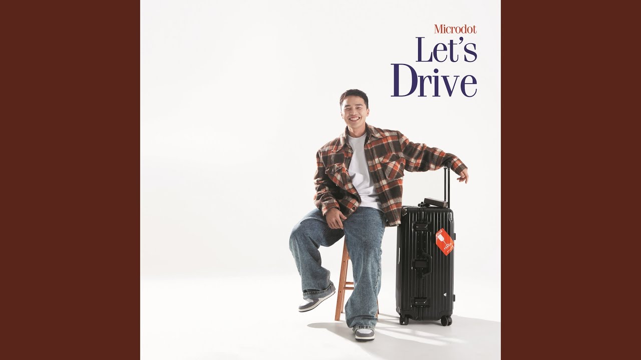Let's Drive - YouTube Music