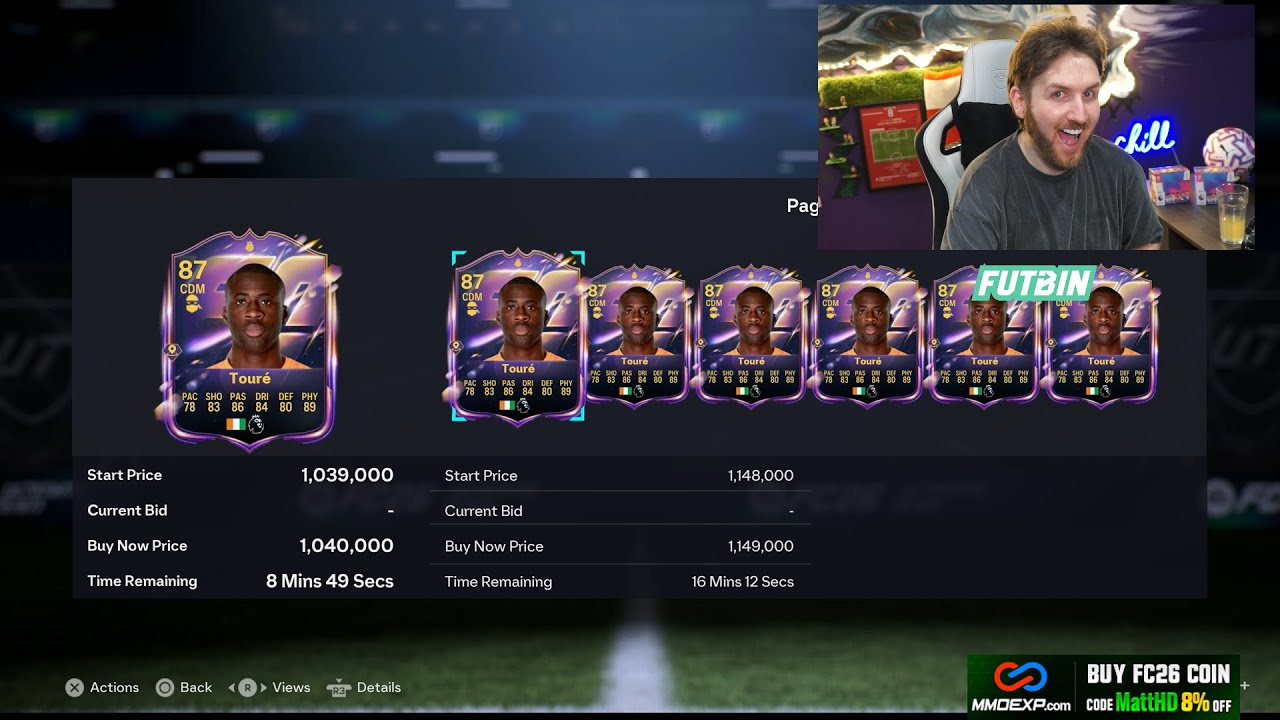 🚨 MAX 87 HERO PACKS 🚨 PSN - MattHDGamer - YouTube
