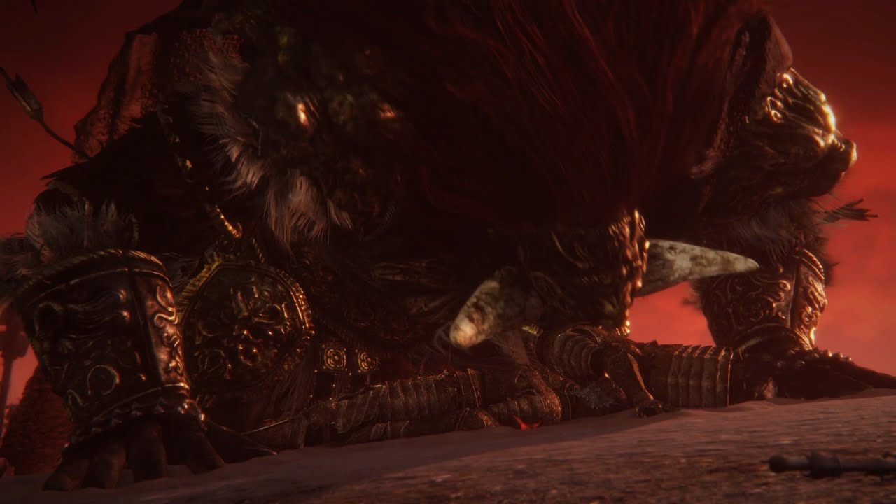 General Radahn! | Elden Ring Seamless COOP MOD - YouTube