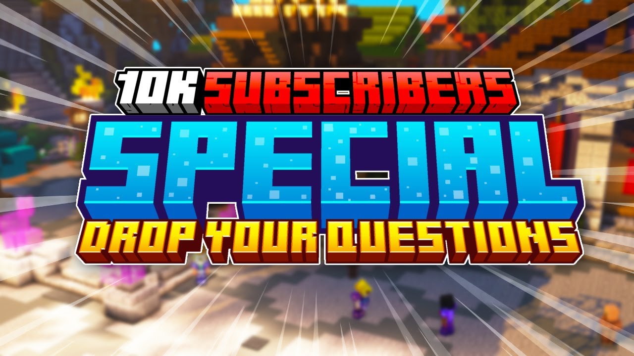 What Are The SPECIAL On 10 000 SUBSCRIBERS YouTube what-are-the-special-on-10-000-subscribers-youtube