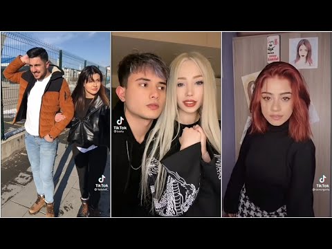 TİKTOK EN YENİ AKIMLAR - EĞLENCELİ VİDEOLAR #52