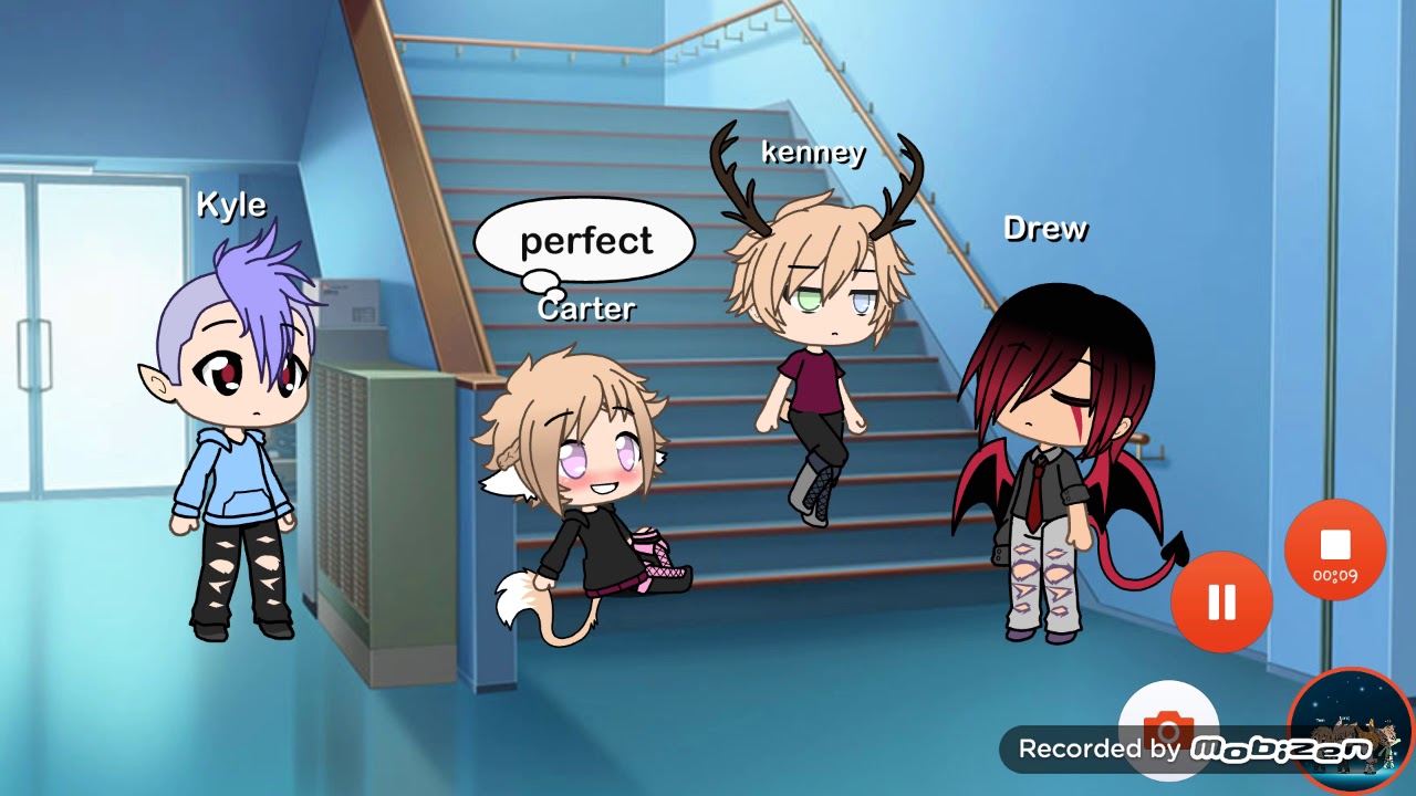 Lucas's friends pt 5 - YouTube