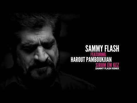 Sammy Flash - \