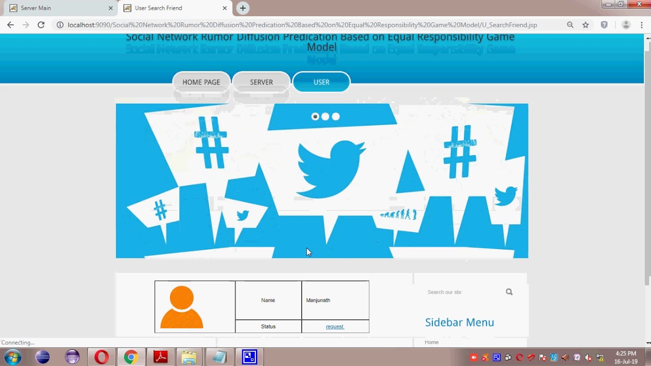Social Network Rumor Diffusion Predication Based on Equal ...