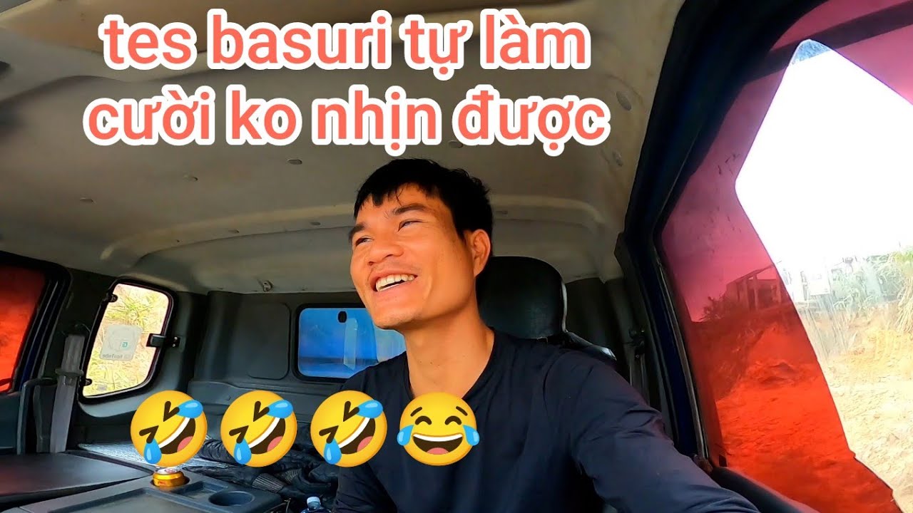 Tes thực tế lập trình Basuri hoàn chỉnh giai điệu - YouTube