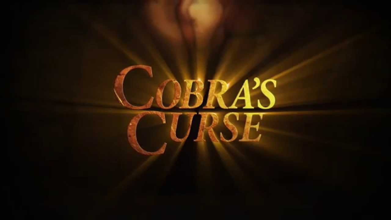 Cobra's Curse Has Arrived | Busch Gardens Tampa Bay - YouTube