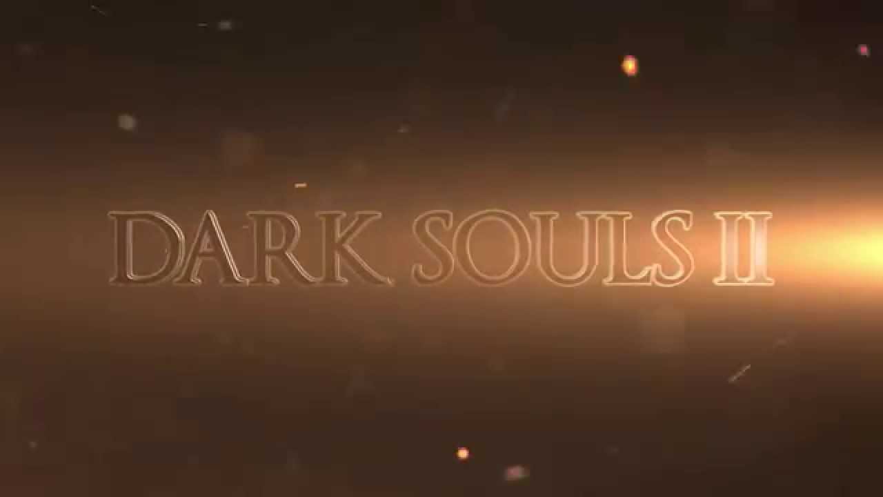 Intro de Dark Souls 2 - YouTube