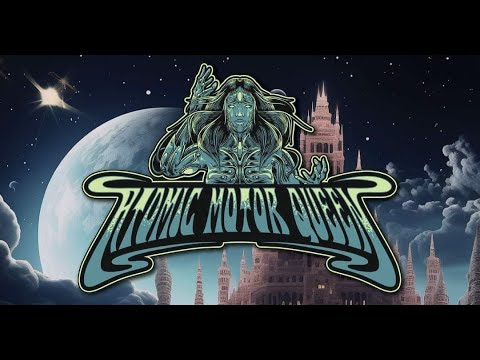 ATOMIC MOTOR QUEEN: Live at Babylon - January 12, 2024 - Metairie, LA. - YouTube