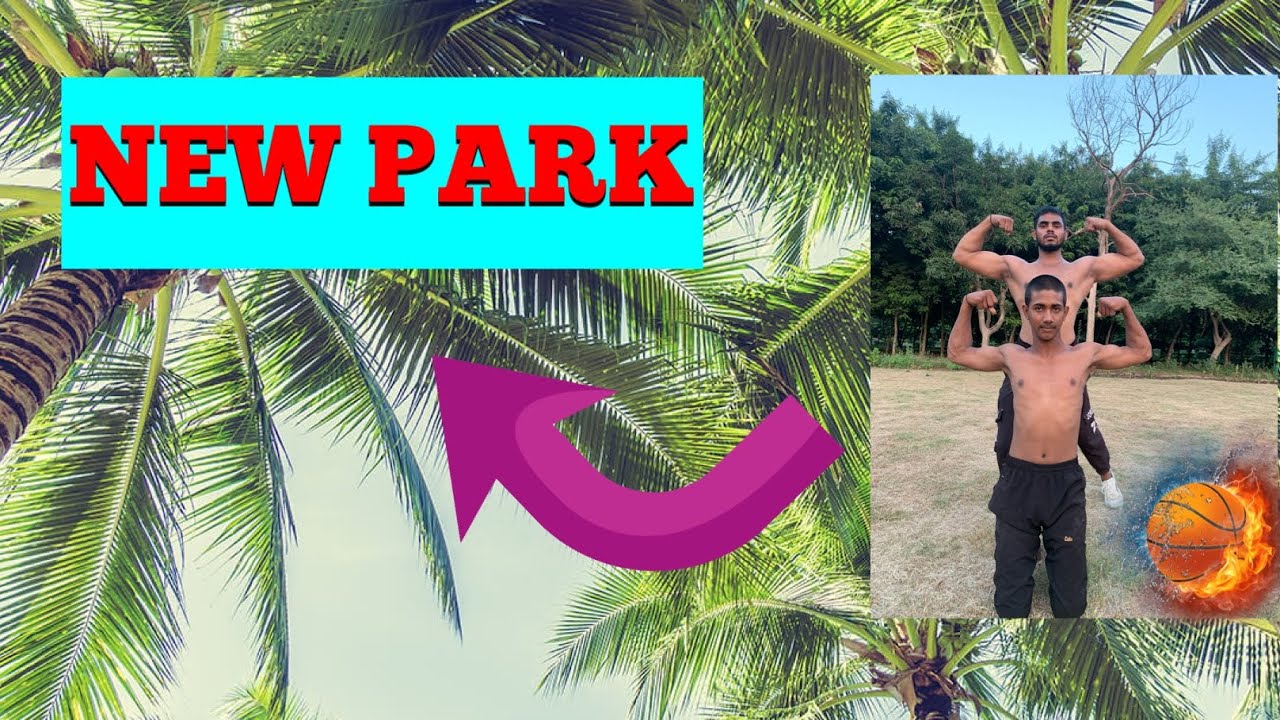 FREE सेवा ll NEW CHILDREN PARK 👦 ll AKHIL TOMAR - YouTube