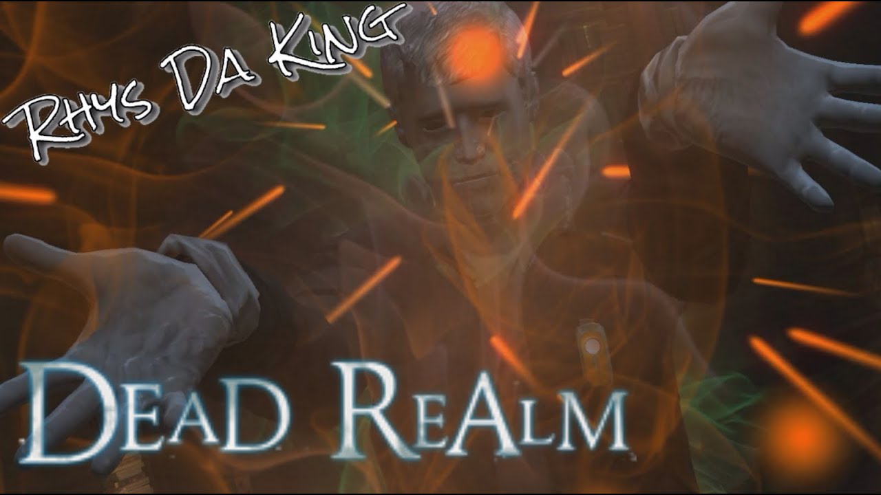 Dead Realm - Online Multiplayer Horror - Hide & Seek - YouTube