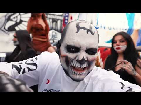 EL CORRIDO PA LOS HATERZ Ft.  Twixxy - El Chueko DeCalifornia (Video Oficial)
