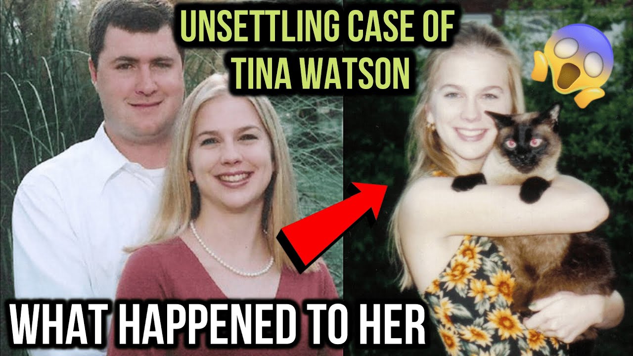 उन्होंने कभी नहीं सोचा होगा कि ऐसा होगा | The Unsettling Case of Tina ...