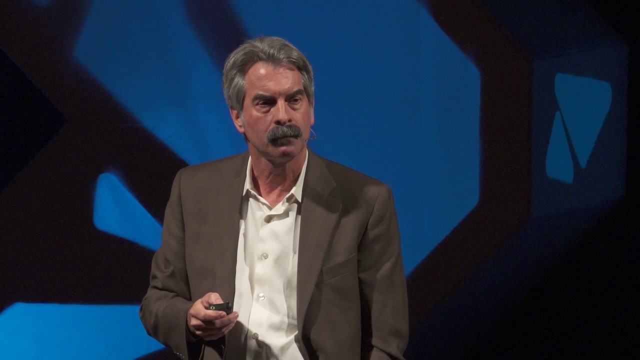 Surviving Cancer: The Biology of Luck | Jerry Radich | TEDxSeattle ...