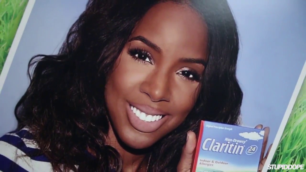 KELLY ROWLAND INTERVIEW - YouTube