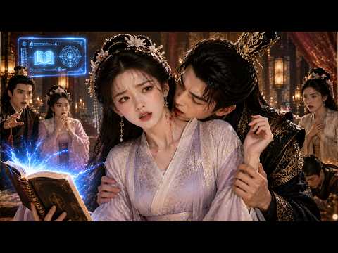 She Transmigrated Into A Novel—And Became The Only Cure For The Mad Crown Prince!