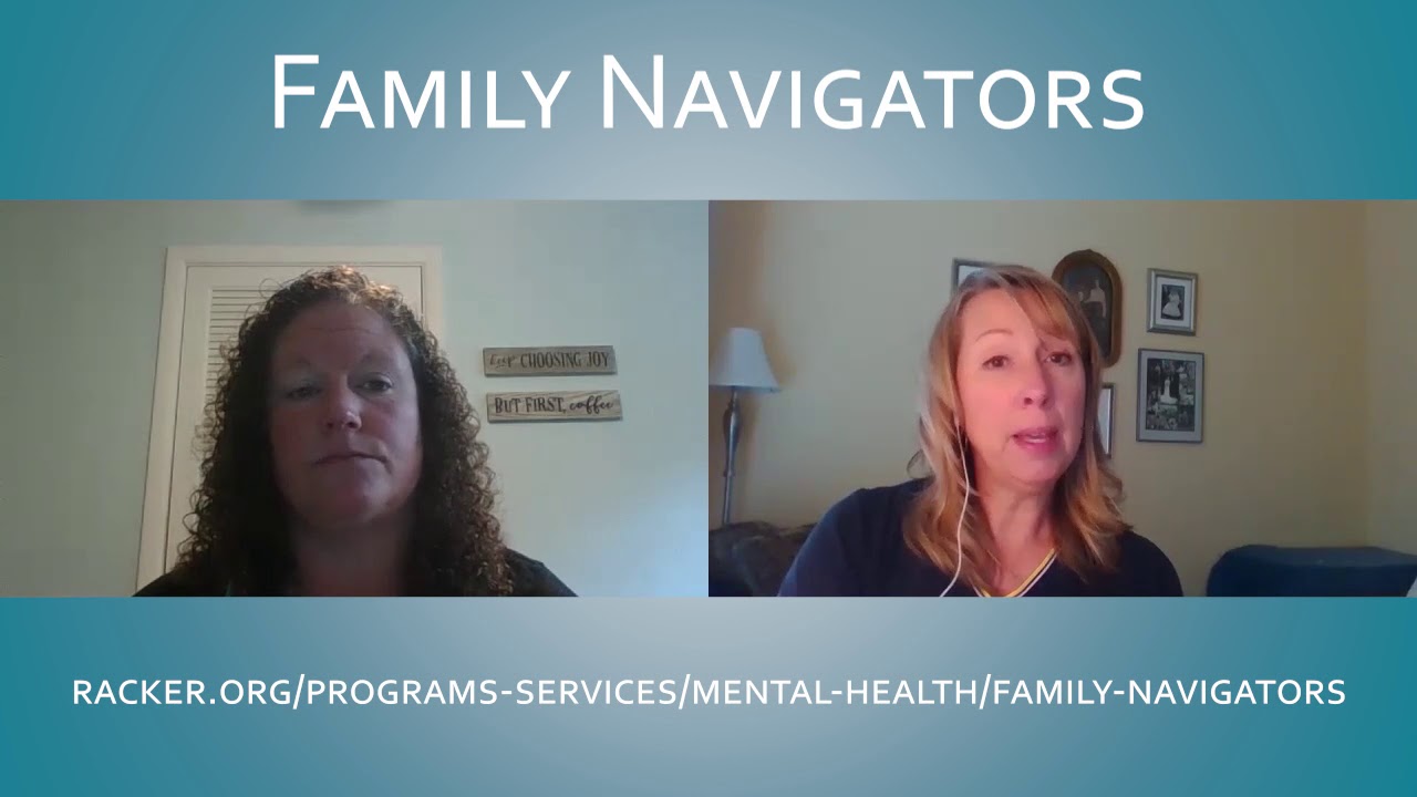 Family Navigators - Intro for Families - YouTube