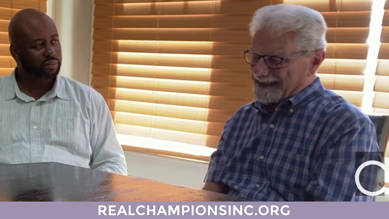 Eliminating Systemic Racism Together - YouTube