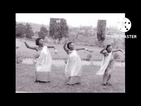 Bagore b'i Rwanda(Ballet National Urukerereza) - YouTube