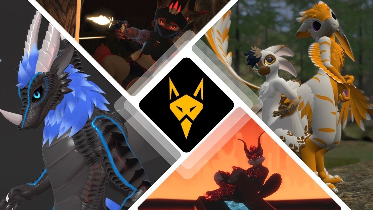 Avatar Retexture Showcase - YouTube