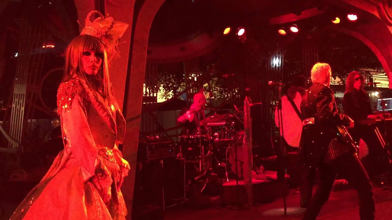 Final Disney TLT Concert - Tomasina, Robert Stevens - Woman - YouTube