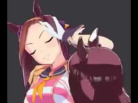 Just Chiyono licking armpit~