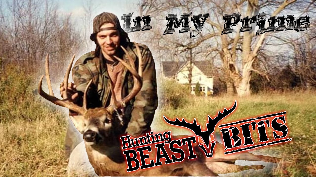Dan Infalt's Hunting Prime - YouTube