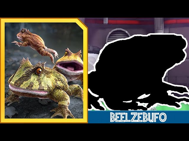 Beelzebufo