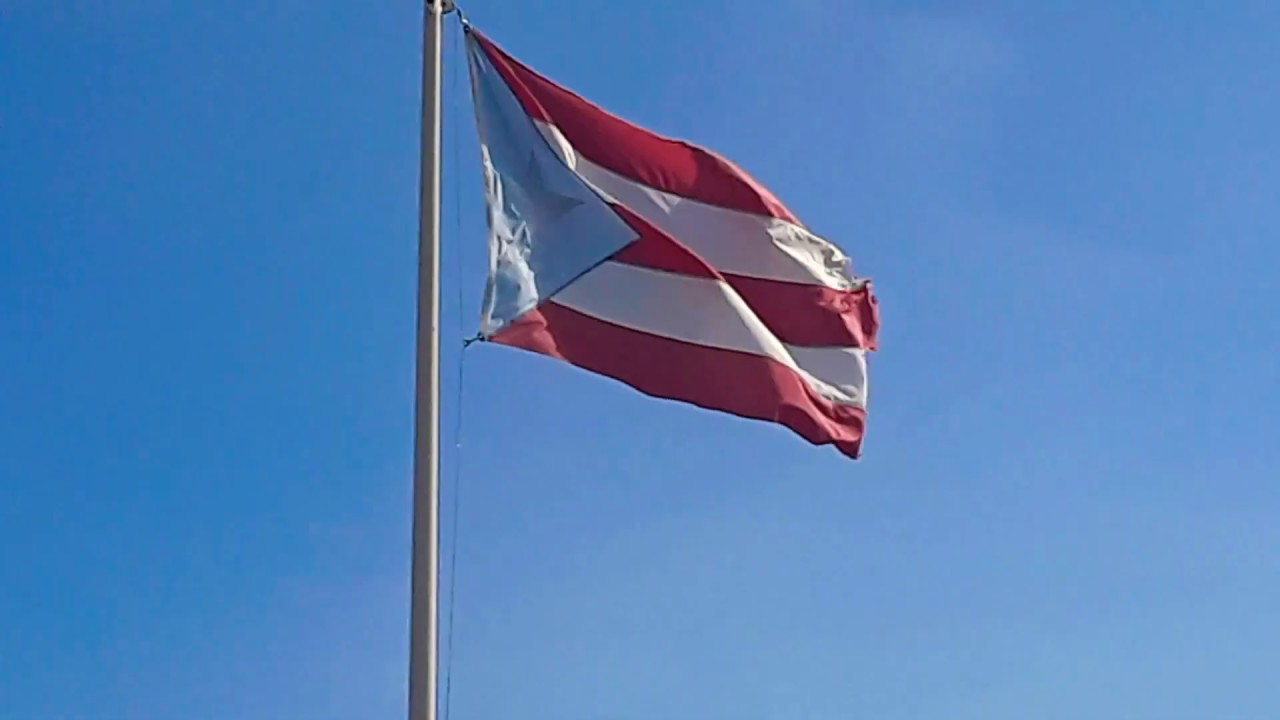 Guayanilla Bay PR Flag 🇵🇷🏝🏜🚢 - YouTube
