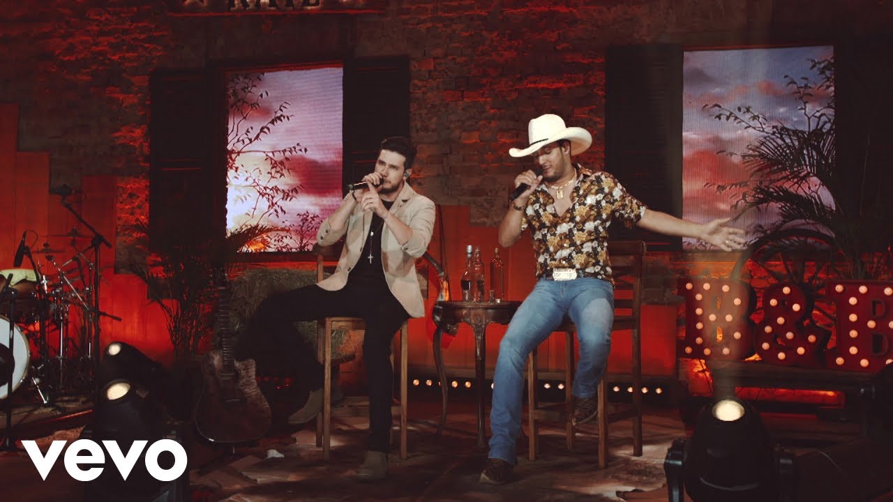 Bruno & Barretto - Buteco Raiz (Ao Vivo) - YouTube