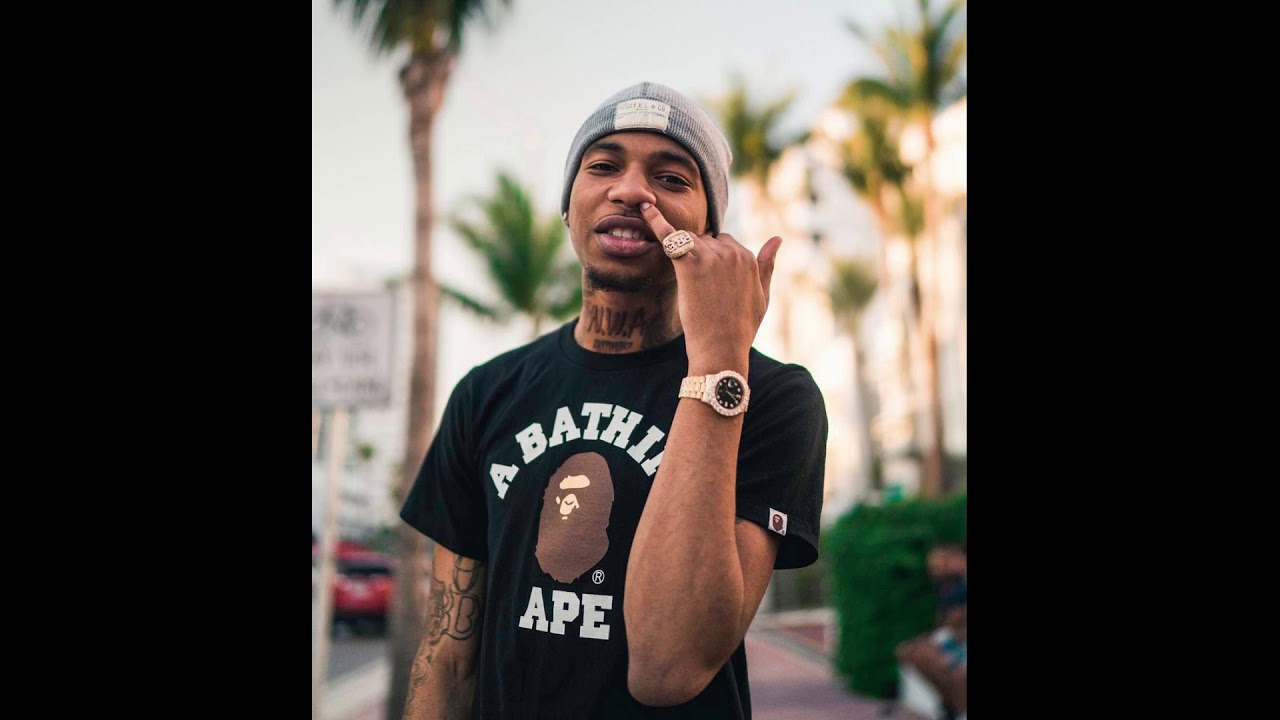 [FREE] Key Glock x Young Dolph Type Beat 2020 - Glocky | Hard Trap/Rap ...