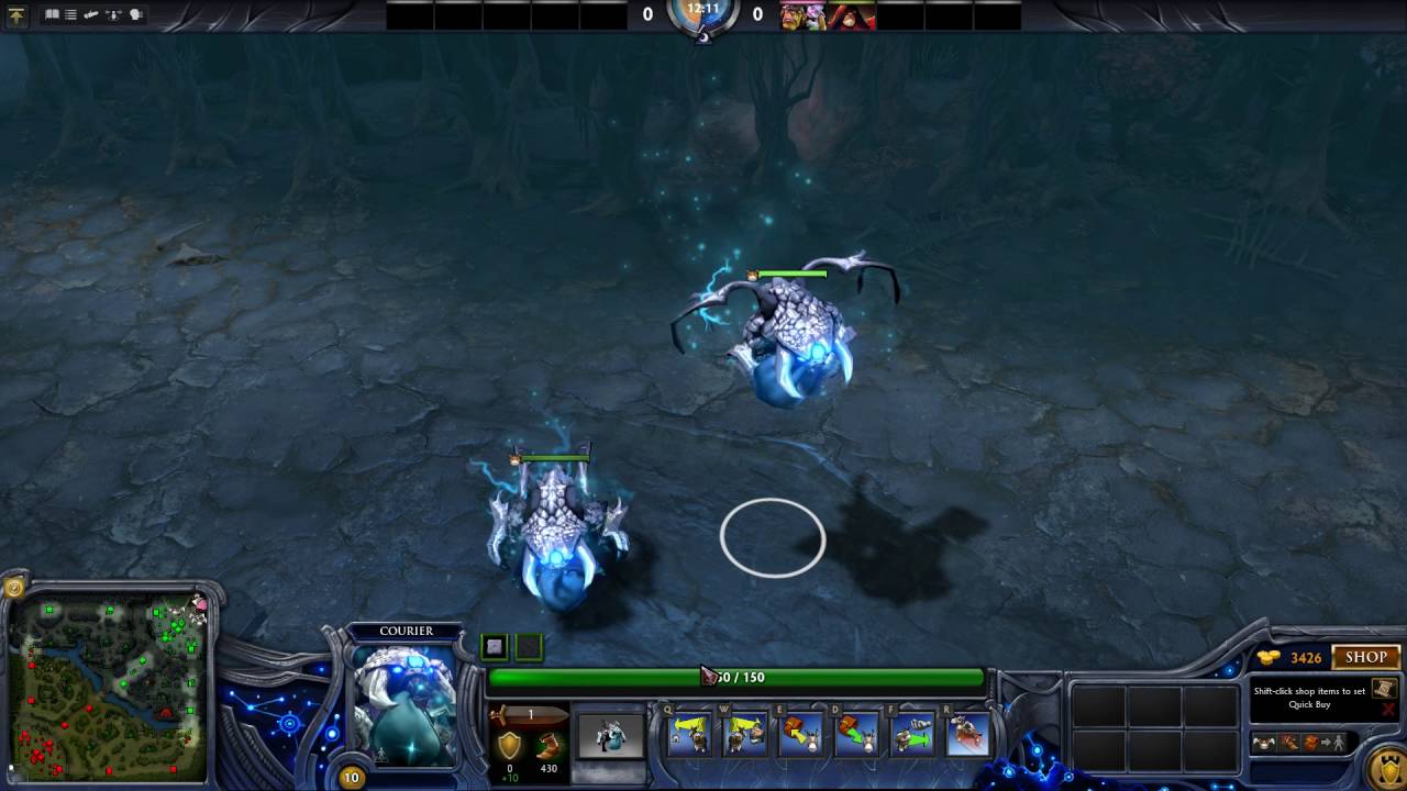 Ionic Vapor Platinum Baby Roshan [Glacial Flow] - YouTube