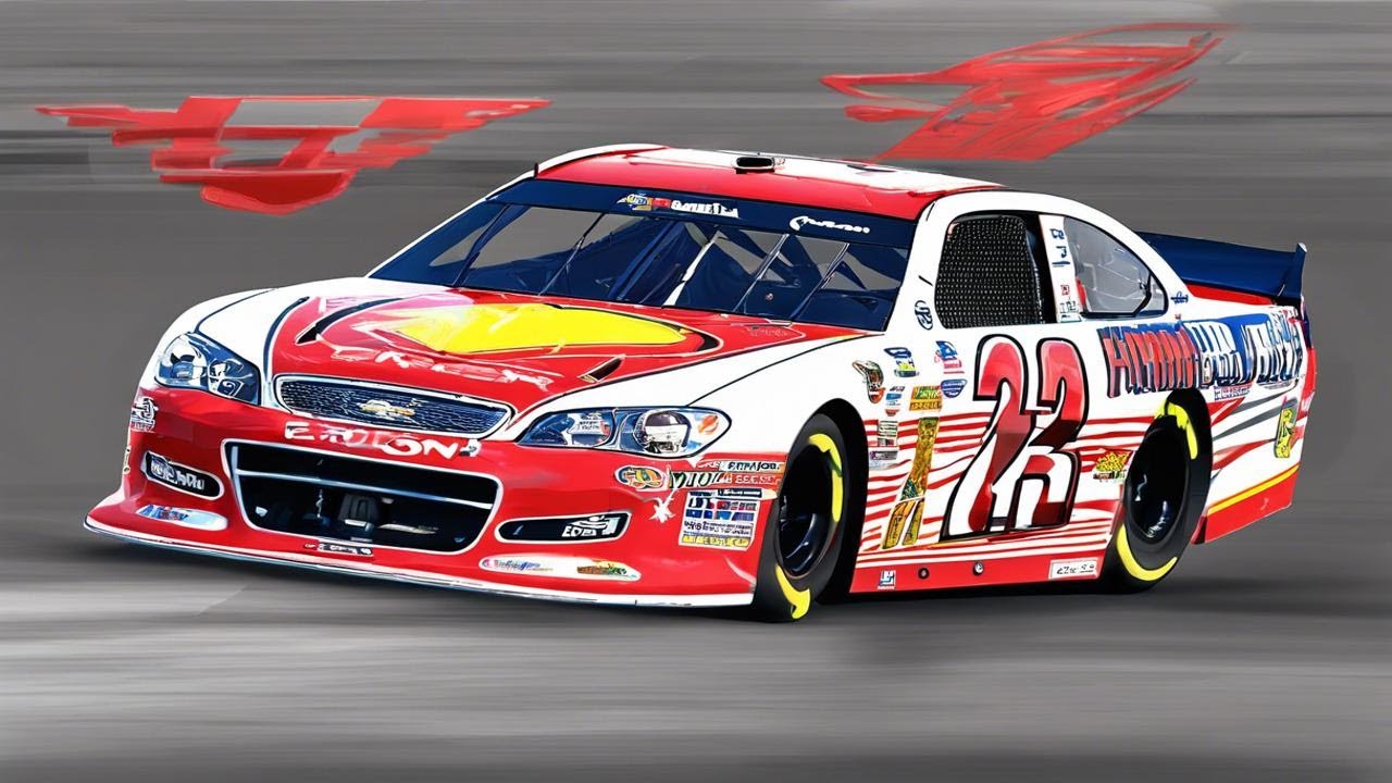 Jeff Gordon: Racing's Unforgettable Icon - Who Will Carry His Legacy in ...