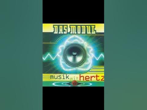 Das Modul - 10. Computerliebe (Dee-Lay Remix) - YouTube
