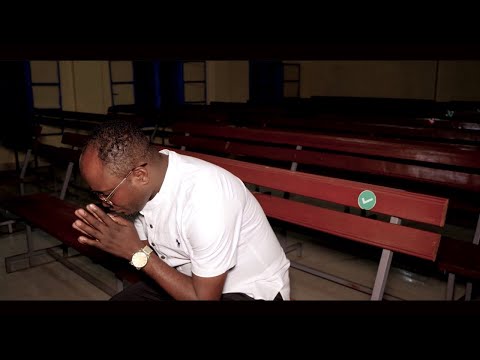HAGATI Y'umutwaro N'umutwe By Theo BOSEBABIREBA (Official Video 2021