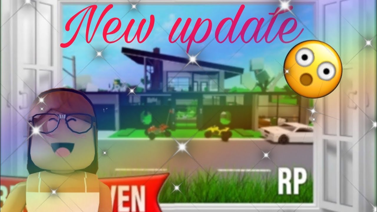 New update (Brookhaven) - YouTube