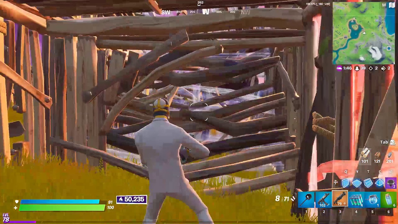 50,000 Arena Points NA - Marzz_Ow - YouTube